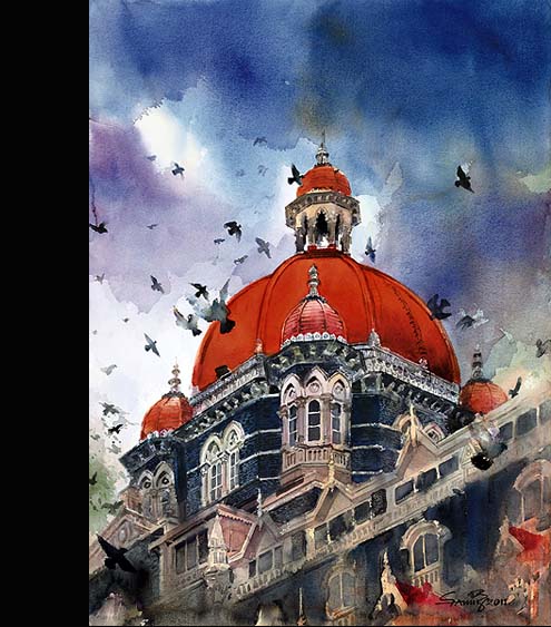 Gallery 2: Samir Mondal